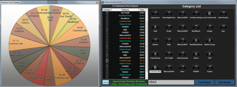 Radio Automation Software - All-in-One Solution | NextKast
