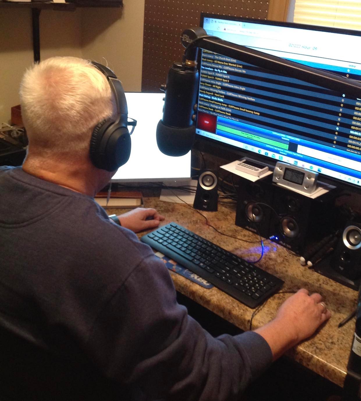 Radio Resources – NextKast Radio Automation Software